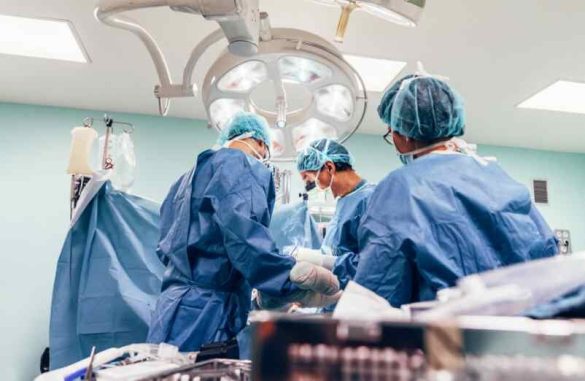 Les progrès technologiques dans les techniques d'angioplastie pour l ...